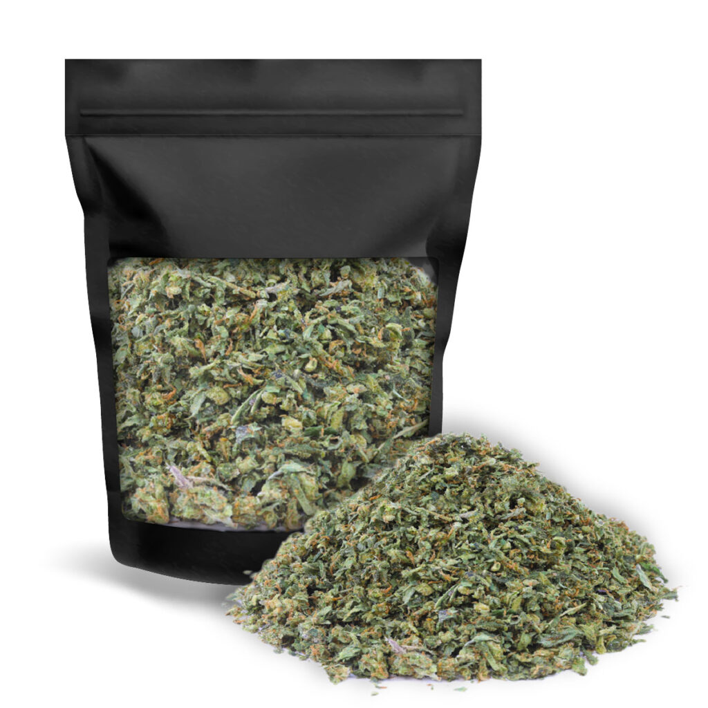 KUSH CHEESE ( SHAKE ) - afterdarkcannabis.com