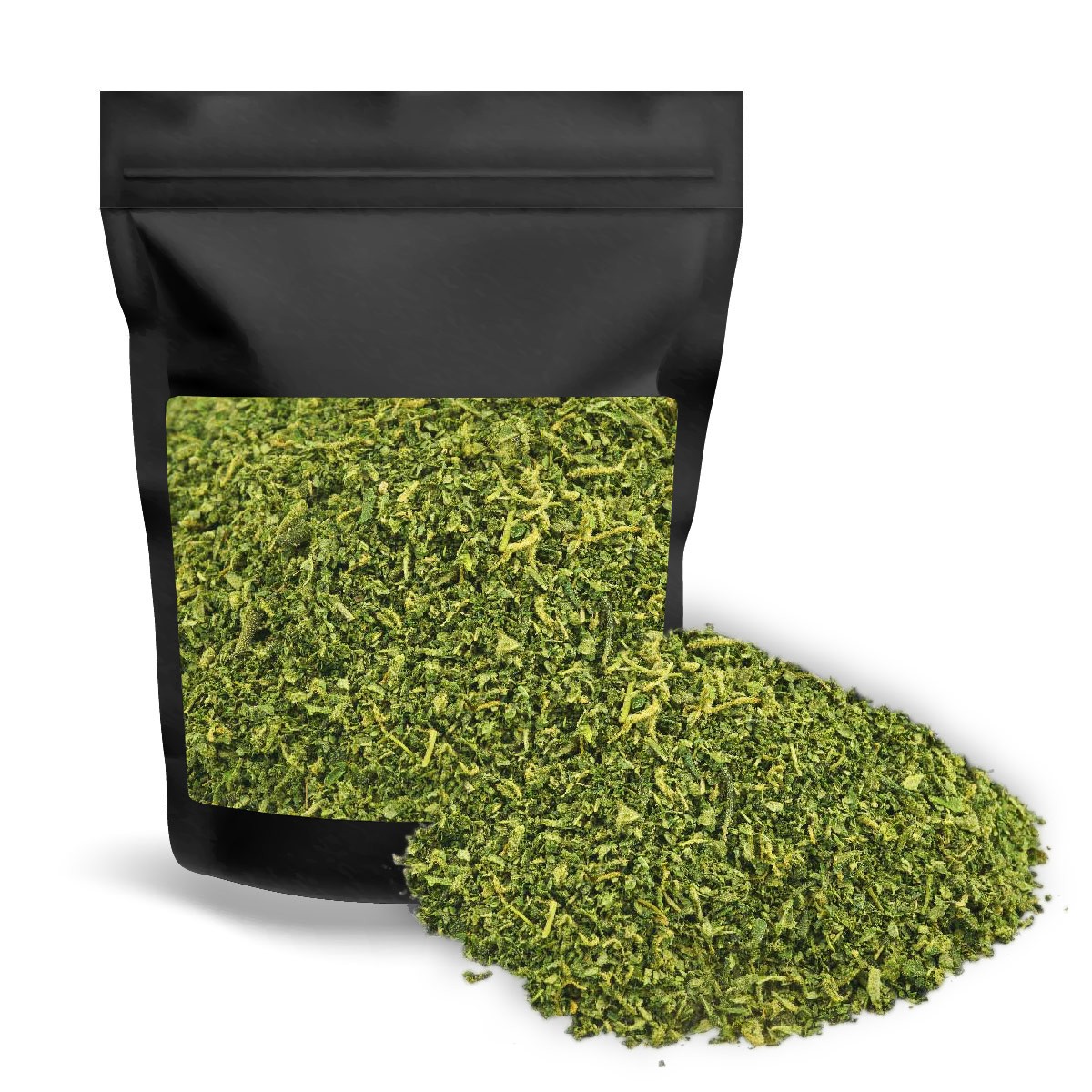 BUBBA KUSH SHAKE - afterdarkcannabis.com